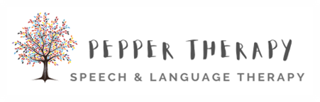 Pepper Therapy - Contact Us
